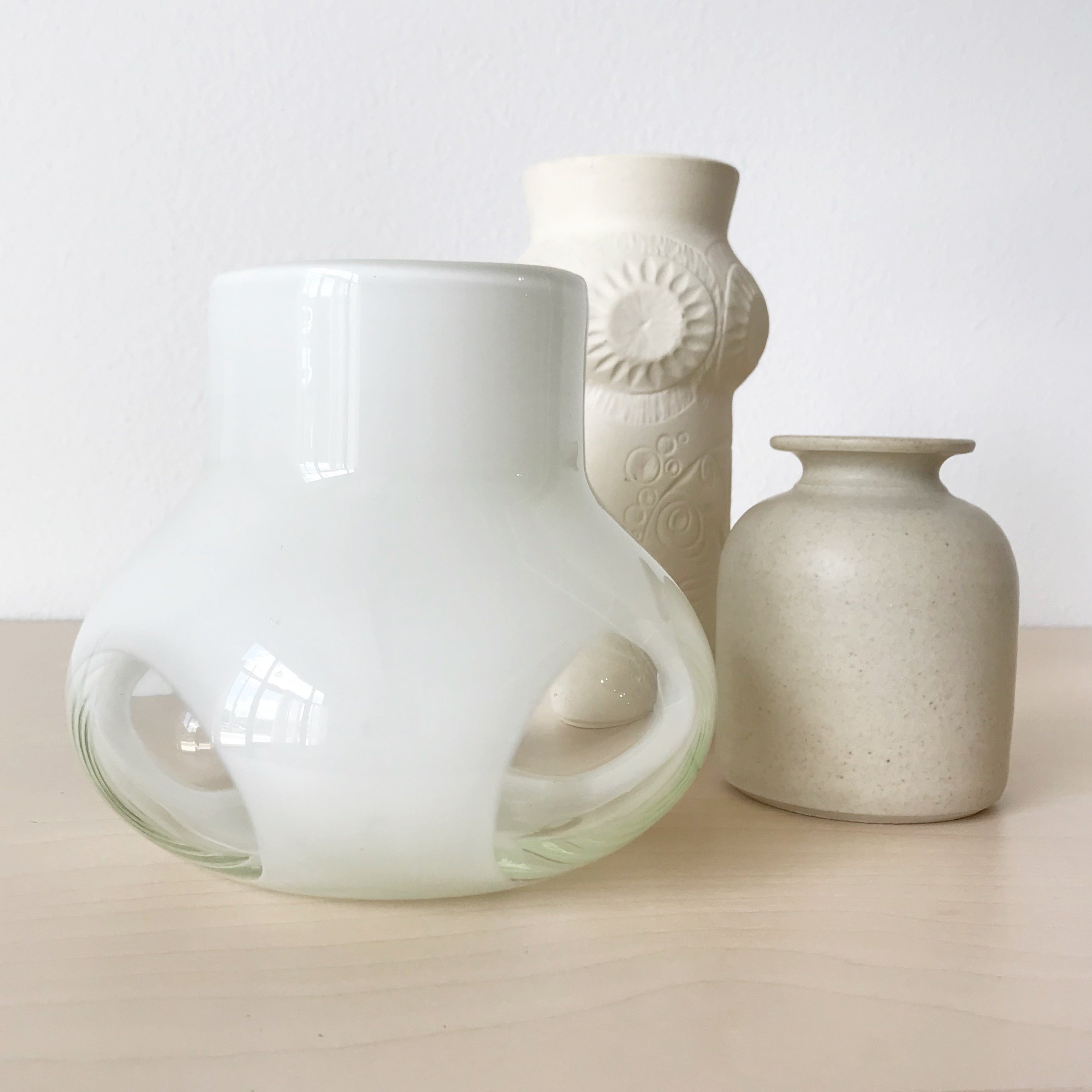 VASES + VESSELS – VICTOR & ROSE