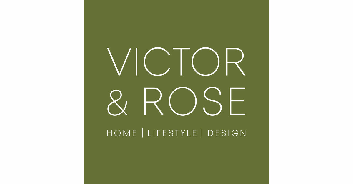 VICTOR & ROSE
